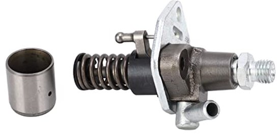 Fuel Injector, Generator Fuel Injection Pump Injector Pump Replacement ...