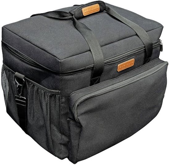 Everdure Cube Proflame 360 Draagtas - Zwart | bol