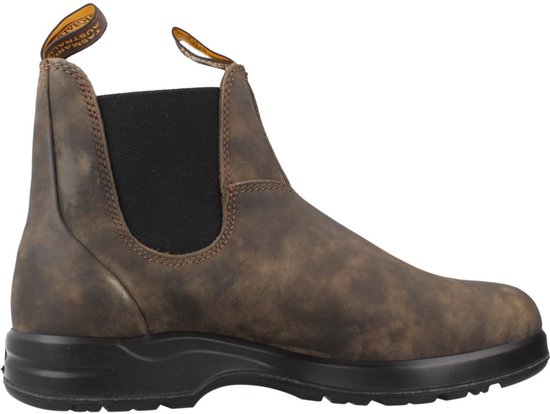 BLUNDSTONE CHELSEA BOOT Bruin 43 EU | bol