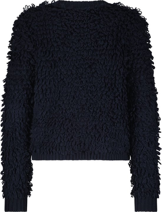 Red Button jasje SRB4669 Jacket Loops - Indigo | bol