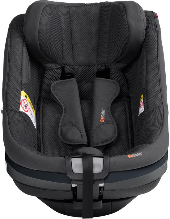 BeSafe Beyond² 360 - Autostoel - Autostoel baby - Autostoeltje ...