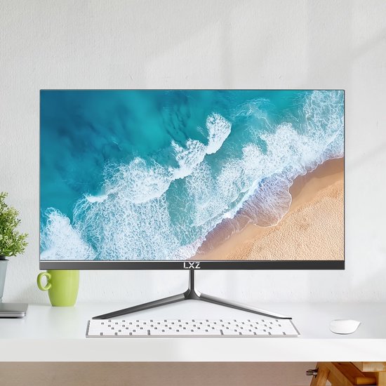 Gaming Monitor – Computerscherm – Beeldscherm – PC Monitor – Gaming ...