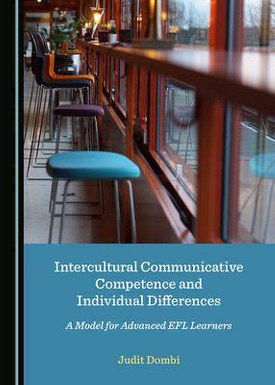 Intercultural Communicative Competence and Individual Differences ...