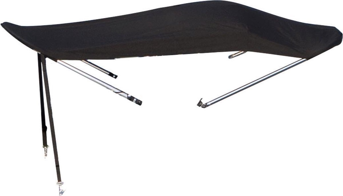 Monster Tower MTK Bimini Zwart | bol