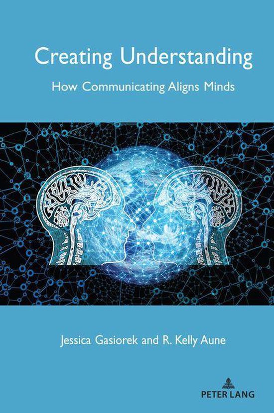 Language as Social Action 23 - Creating Understanding (ebook), Jessica Gasiorek |... | bol.com