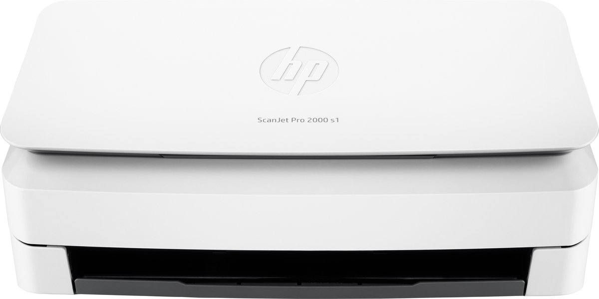 HP Scanjet Pro 2000 s1 - Scanner | bol.com