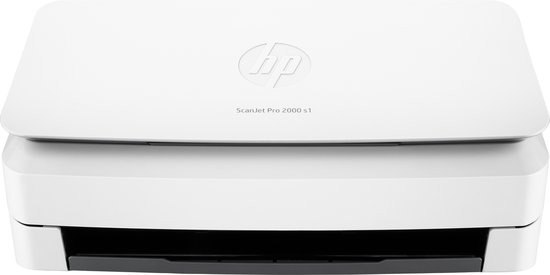 HP Scanjet Pro 2000 s1 - Scanner | bol.com
