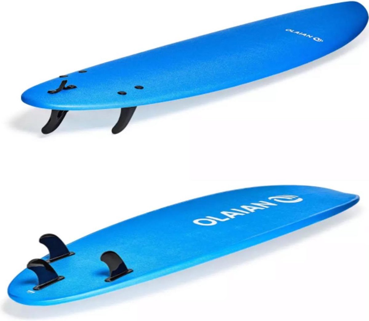 SURFPLANK - SUP Board - Surfboard - GOLFSURF - FOAM | bol.com