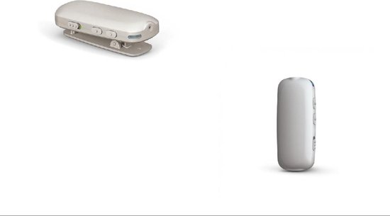 Phonak RemoteMic II | Uitbreiding Phonak Hoortoestellen | omni ...