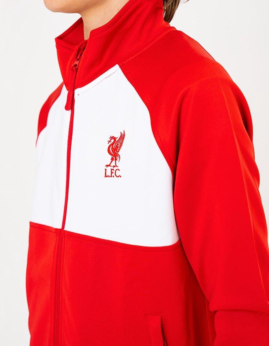 Liverpool FC trainingspak 21/22 - Liverpool pak - Liverpool vest en ...