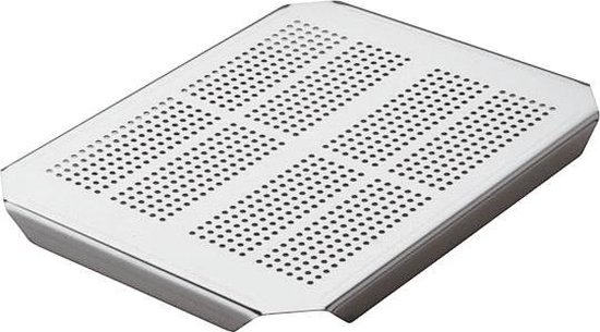 Paderno - wire rack suitable for gastronorm trays 530mm x 325mm | bol