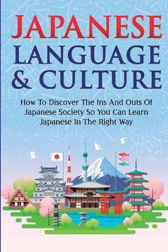 Japanese Learning, Travel & Culture- Japanese Language & Culture ...
