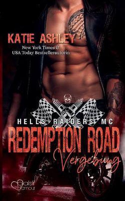 Redemption Road, Katie Ashley | 9783864954597 | Boeken | bol