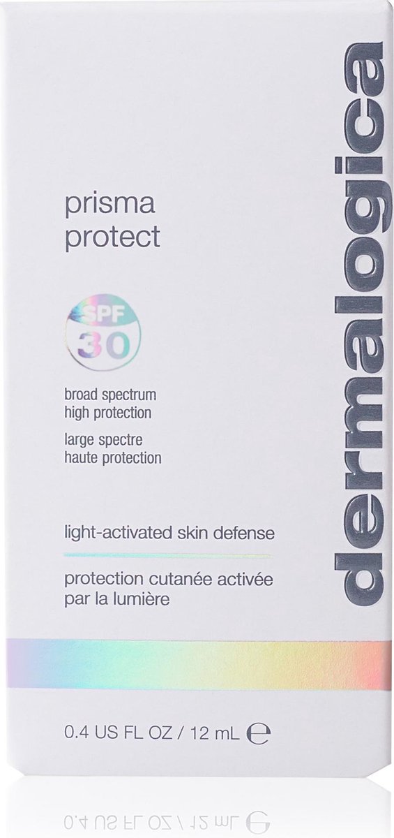 Dermalogica Prisma Protect Dagcrème - 12ml - SPF 30 | bol.com