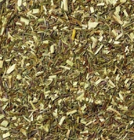 Groene Rooibos thee | bol