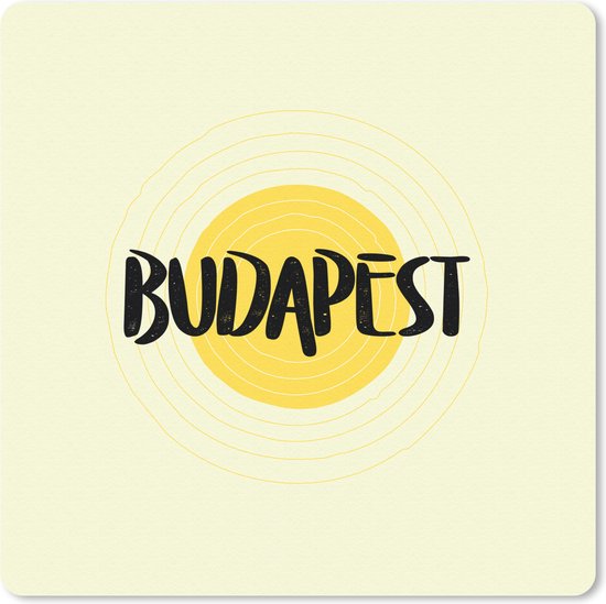 Muismat Boedapest illustratie - Een illustratie van de Hongaarse ... Muismat Boedapest illustratie - Een illustratie van de Hongaarse ...