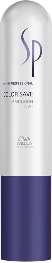 Sp Color Save Emulsion 50ml | bol