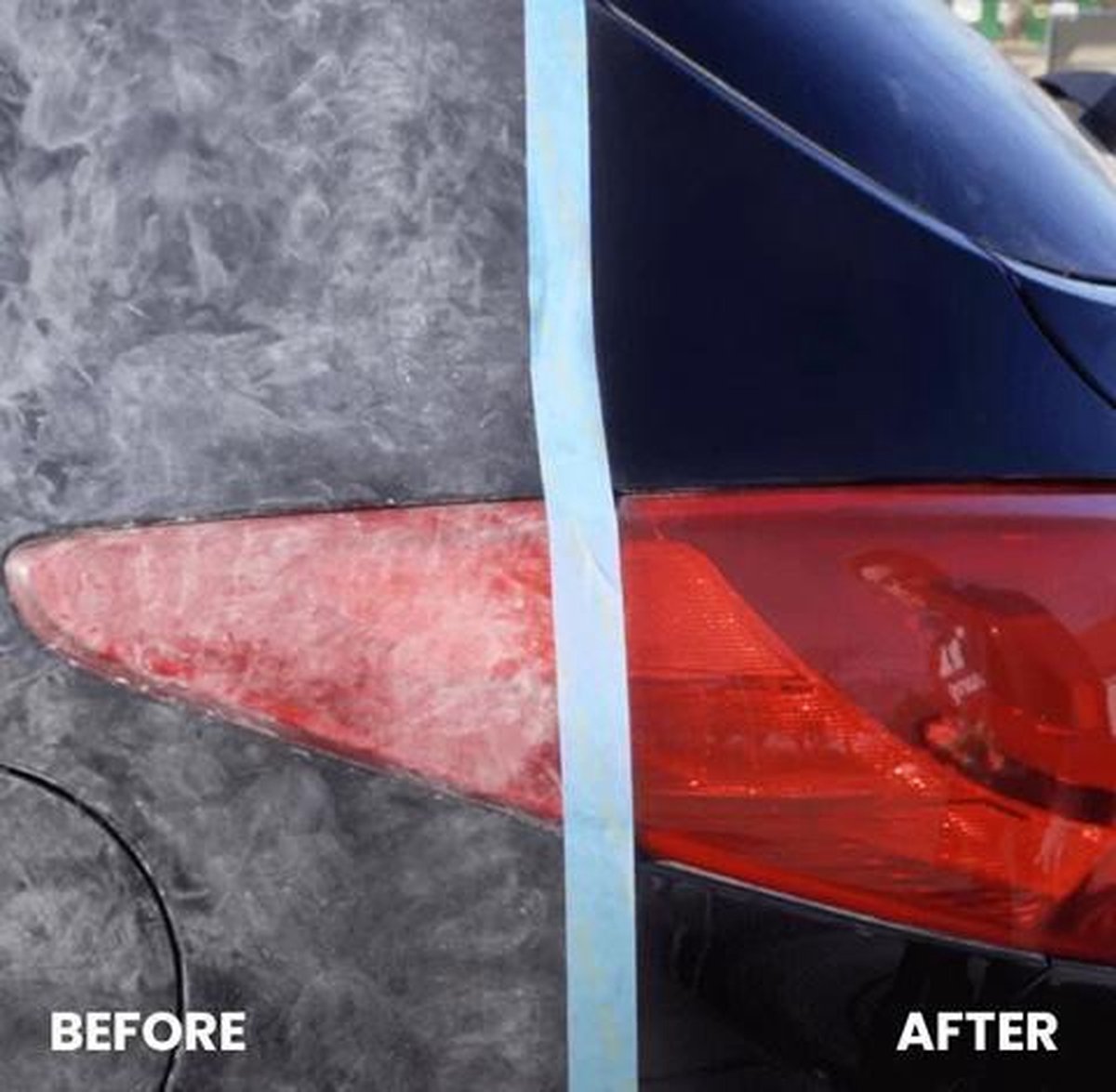 3-in-1 Shine Armor - Fortify Quick Coat +Shine Armor - Scratch repair ...