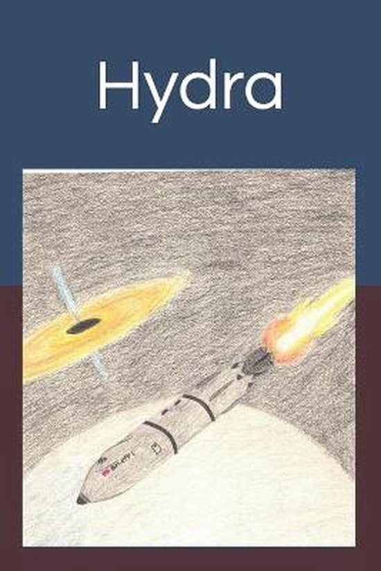 Hydra, Alan R Long | 9781727122428 | Boeken | bol.com