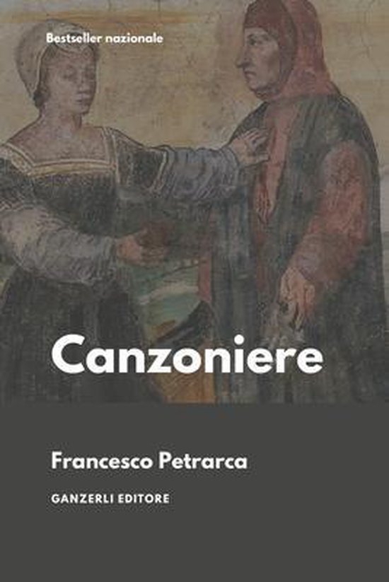 Il Canzoniere, Francesco Petrarca | 9798743008179 | Boeken | bol.com