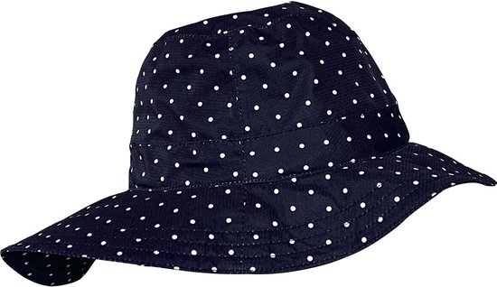 Pro-X Elements - Zuidwester regenhoed voor dames - Rügen - Marineblauw ...