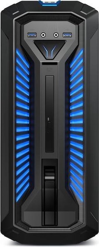 MEDION ERAZER Gaming PC Bandit P10 | Intel Core i5-10400F | RTX 2060 ...