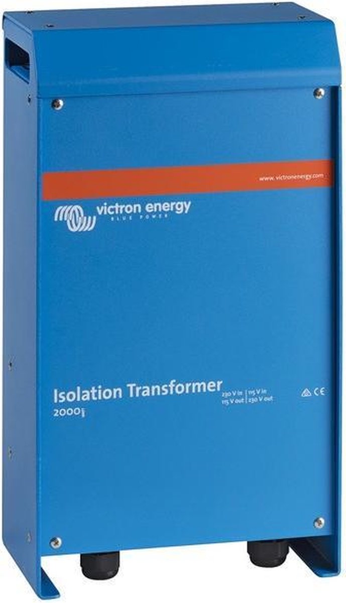 Victron Scheidingstransformator 2000 W | bol.