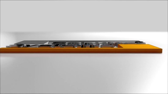 Schlüter DITRA 25 Afdichtingsmat - Kerdi Mat - 1m x 30m | bol