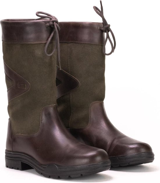 OUTDOOR LAARS GREENWICH KORT | bol.com