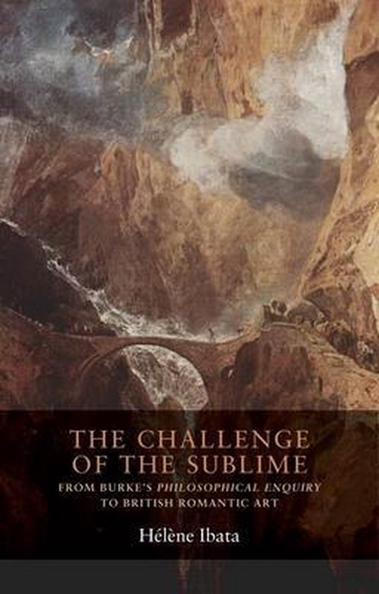 The challenge of the sublime From Burkes Philosophical Enquiry to ...