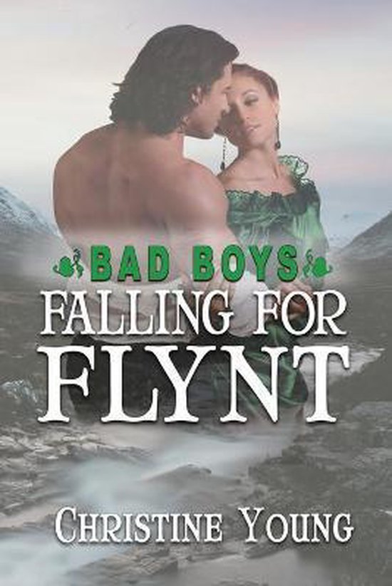 Falling for Flynt (ebook), Christine Young | 9781624205521 | Boeken ...
