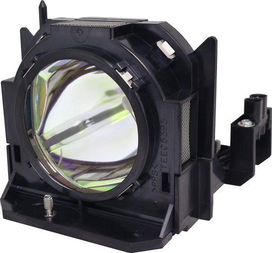PANASONIC PT-D6000S beamerlamp ET-LAD60 / ET-LAD60A, bevat originele ...