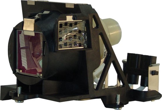 Beamerlamp geschikt voor de 3D PERCEPTION SX40+e beamer, lamp code ...