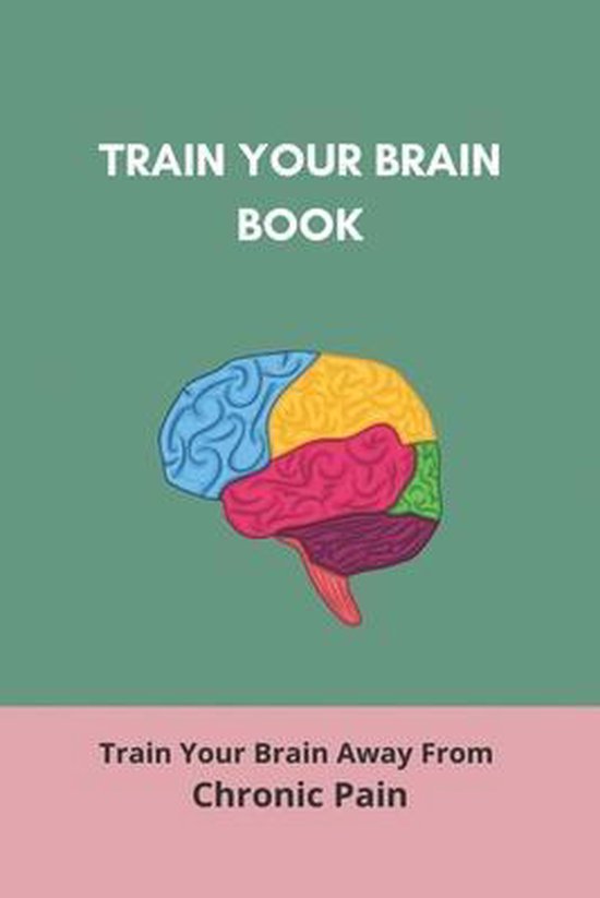 Train Your Brain Book, Dayna Esteybar | 9798732457414 | Boeken | bol