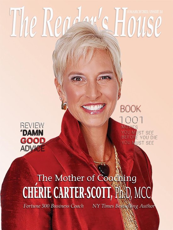 Chérie Carter-Scott (ebook), Cherie Carter-Scott | 9781642263343 ...