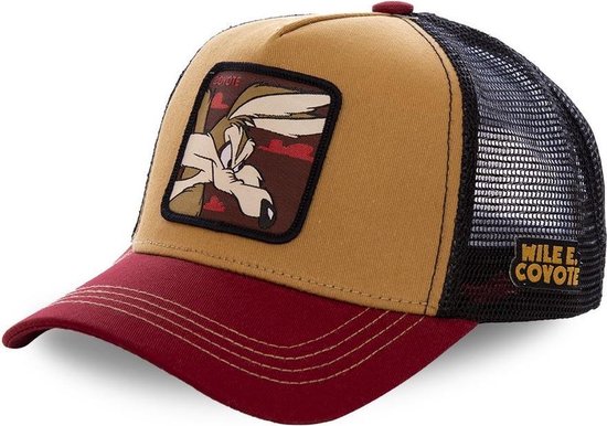 Pet | Capslab | Looney Tunes | Coyote | bol