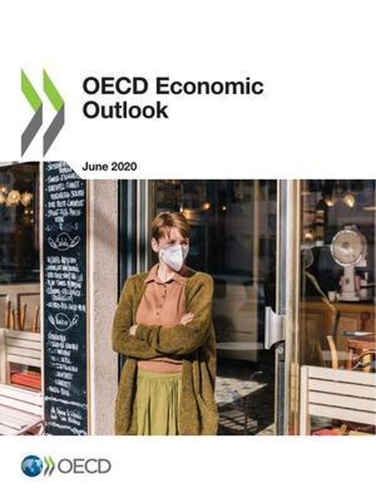 OECD Economic Outlook, Volume 2020 Issue 1 | 9789264524156 | OECD ...