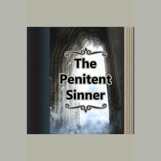 Penitent Sinner, The, Lev Tolstoj | 9781467607766 | Boeken | bol.com