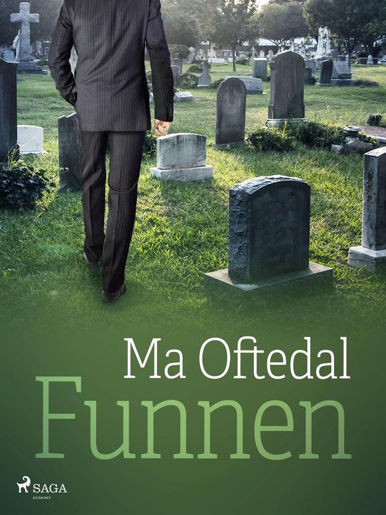 Älskad 2 - Funnen (ebook), Ma Oftedal | 9788726859454 | Boeken | bol.com