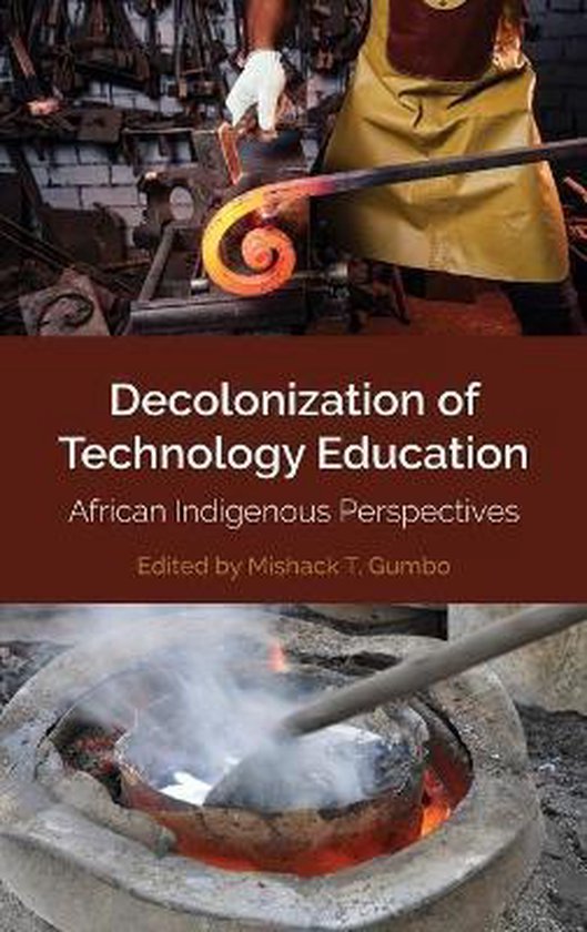 Decolonization of Technology Education | 9781433171147 | Boeken | bol.com
