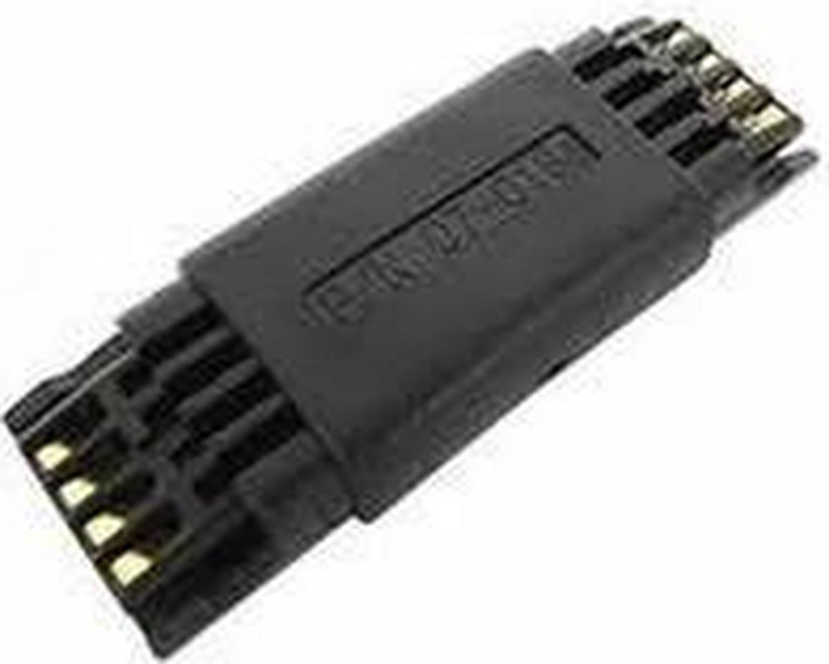 POLY QD - GN QD Zwart | bol.com