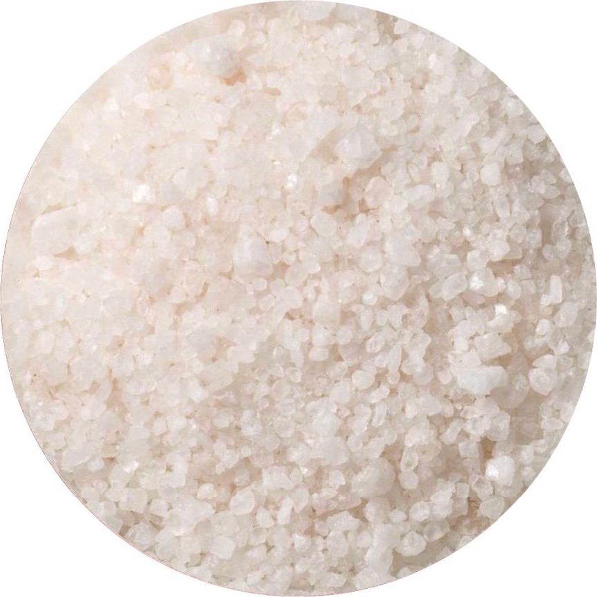 Granulés de Sel de la Mer Morte 2.0- 4.0 mm - 1 Kg - Holyflavours | bol.com