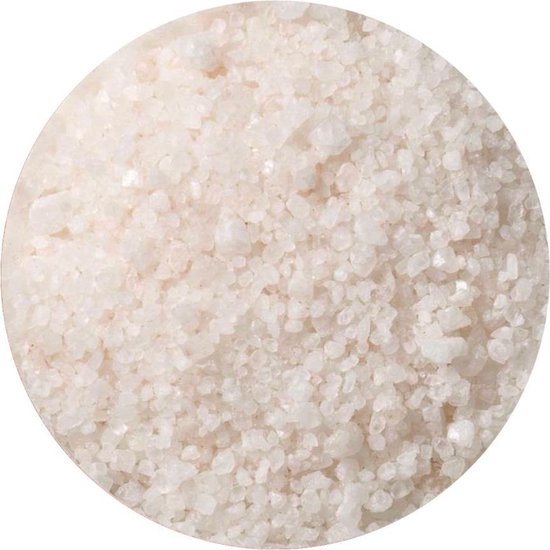 Dode Zeezout Granulaat 2.0- 4.0 mm - 1 Kg - Holyflavours | bol