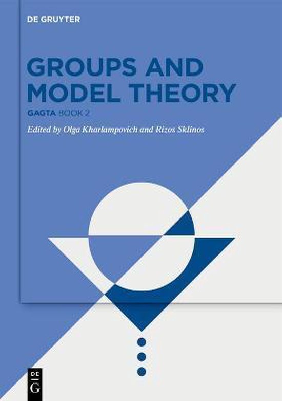 Groups and Model Theory | 9783110719666 | Boeken | bol.com