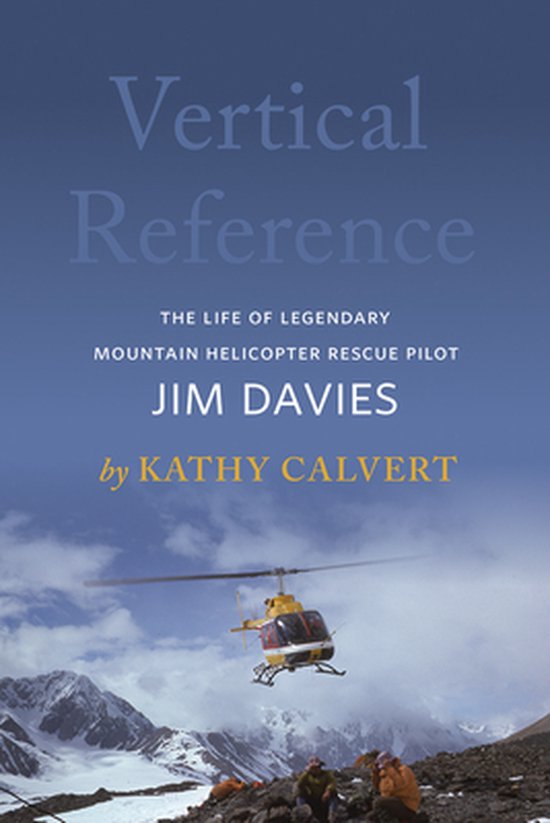 Vertical Reference, Kathy Calvert | 9781771604154 | Boeken | bol.com