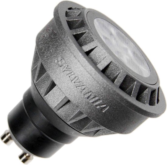 Sylvania REFLED+ ES50 DIM GR 6.5W 345lm 827 40D - 6 stuks | bol.com