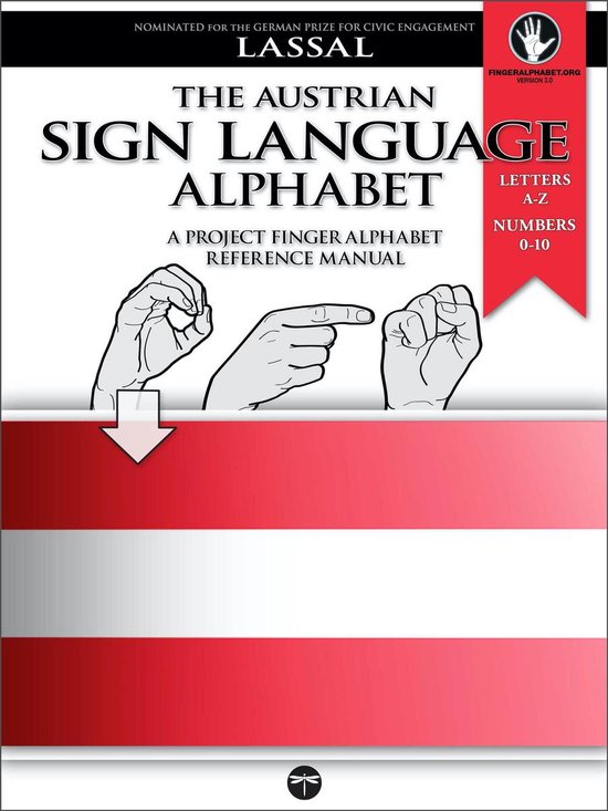 Project FingerAlphabet BASIC 9 - The Austrian Sign Language Alphabet ...