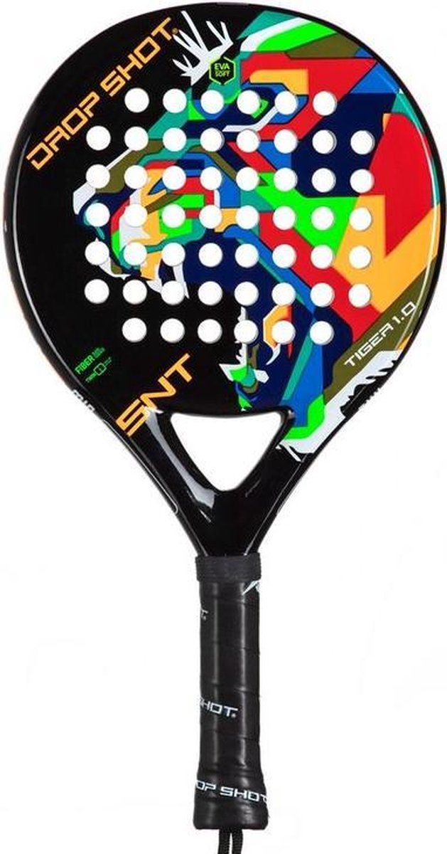 Drop Shot Padel rackets • Padel Rackets