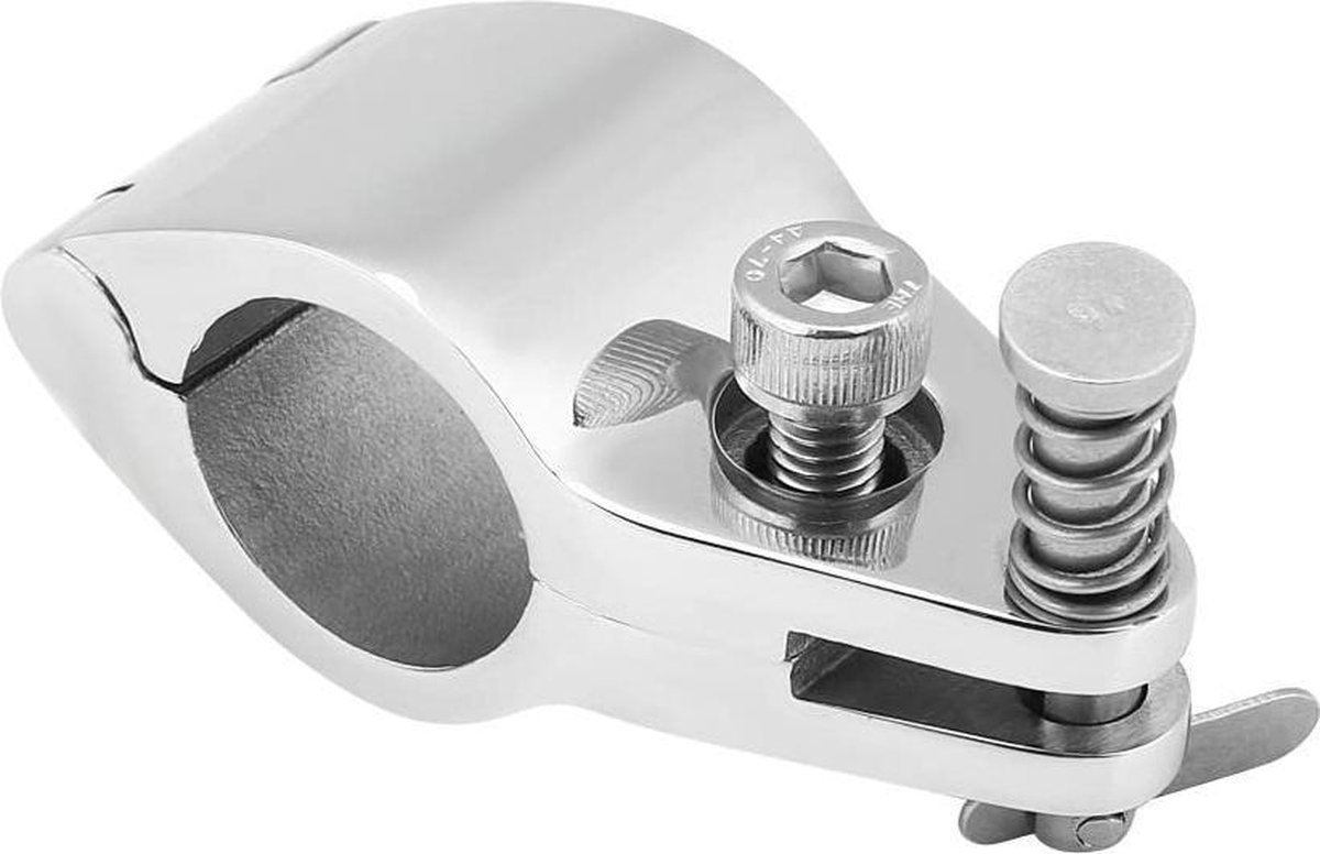 RVS buisklem 32 mm | bol