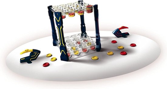 connect 4 launchers | Games | bol